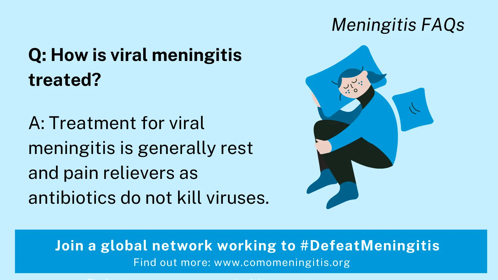 Viral Meningitis Treatment Meningitis Bacterial Infections