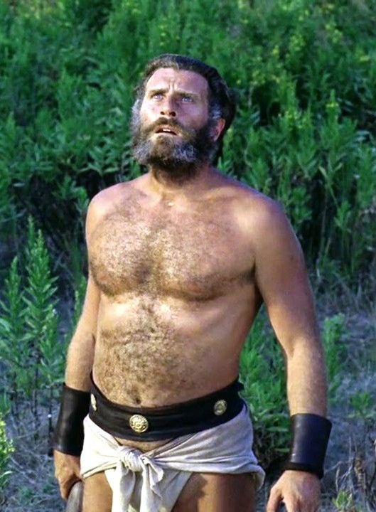 Nigel Green Hercules Profile