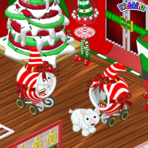 Ganz eStore on Twitter: "December 26th is #NationalCandyCaneDay! Get ready to celebrate with the ...