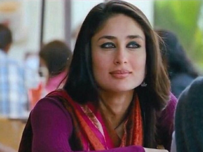 Kareena Kapoor In Kurbaan