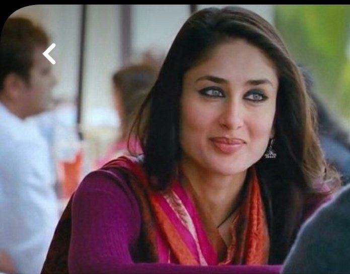 Kareena En Kurbaan Como Profesora
