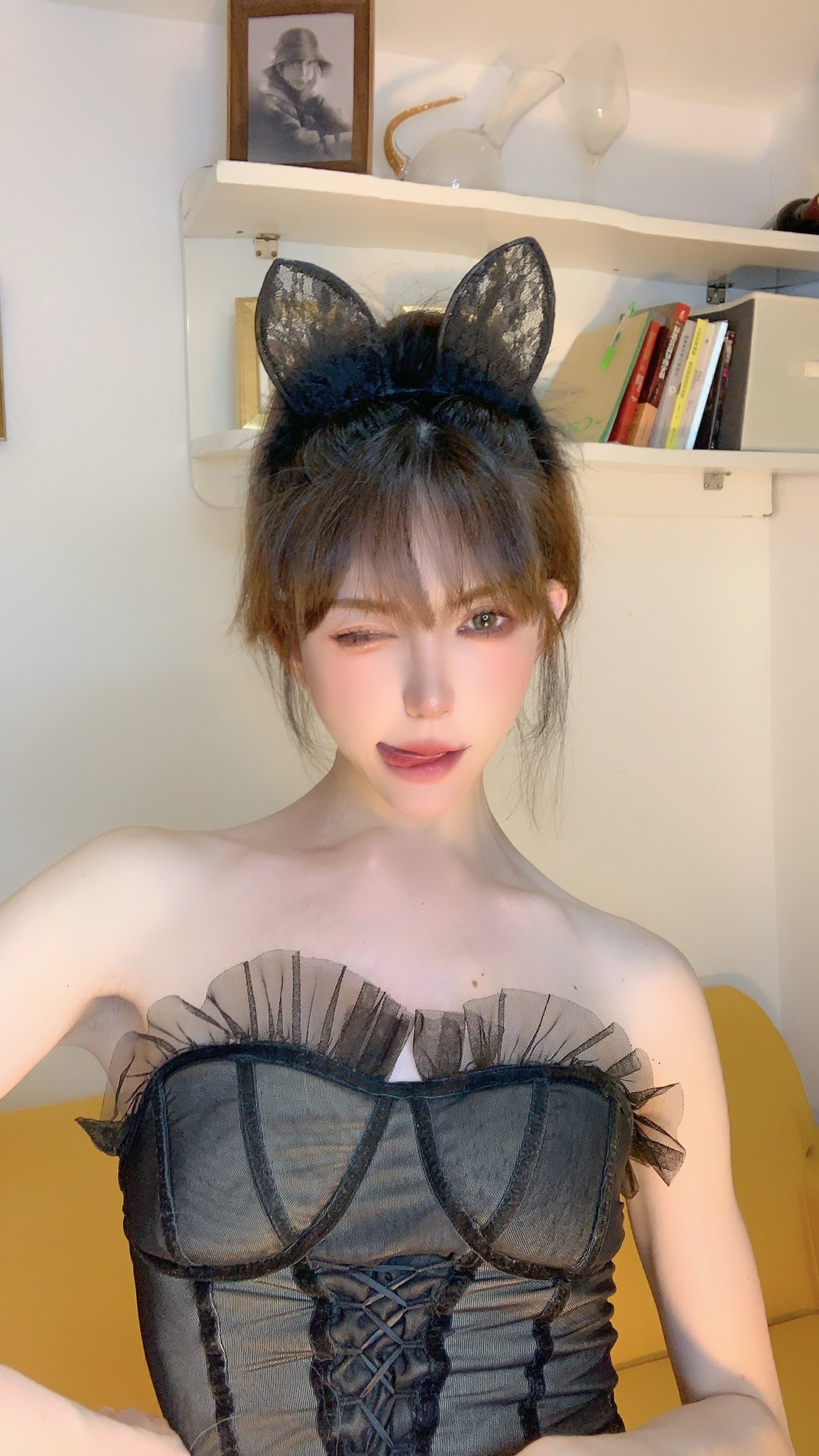 TS歆小仙 on Twitter: "#ts #cd #cdts #ladyboy #人妖 #伪娘 #sm #字母圈 #丝袜 #大长腿 #成都ts #偽娘 #女装大佬 #女装子 #成都 #跨 ...