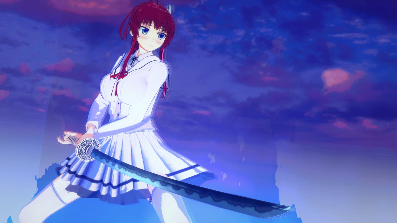 PTX-008L on Twitter: "RT @ariya_nasiya_to: #コイカツ #キャラ配布 こんばんは。 白鳥深琴ちゃん(@淫妖蟲シリーズ)を配布致しました。 同作は、惡の ...