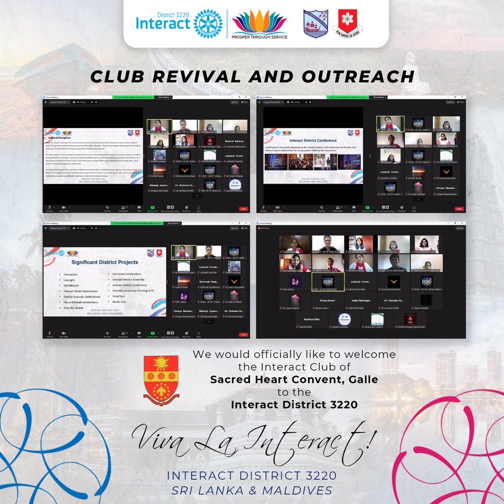 Interact District 3220 (@interact__3220) | Twitter