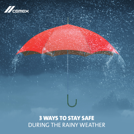 Rain Safety Quotes Is It Safe To Practice Driving In The Rain?