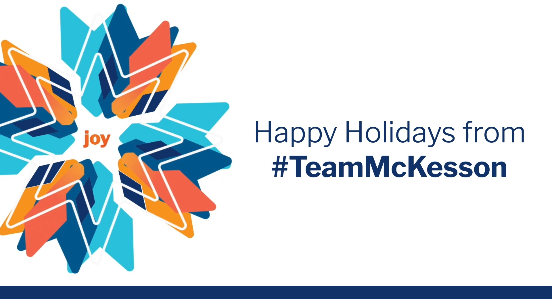Mckesson Logo