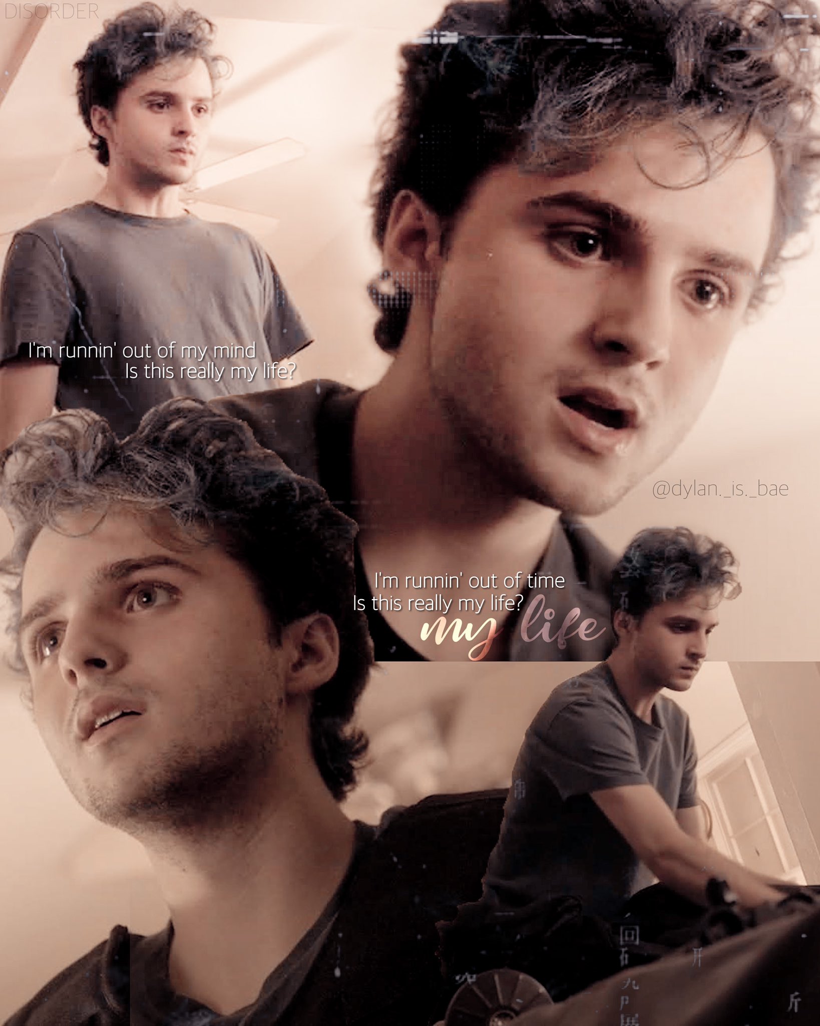 Dylan Schmid 2022 Age