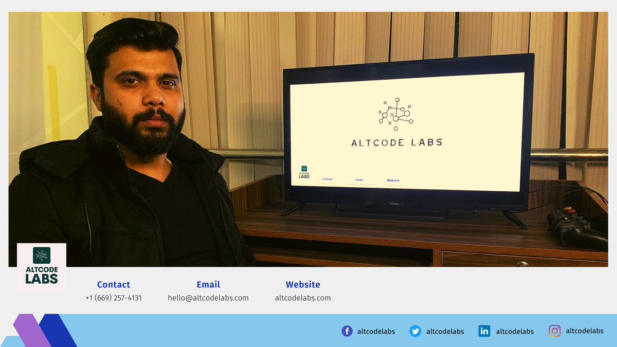 AltCode Labs (@Altcodelabs) | Twitter