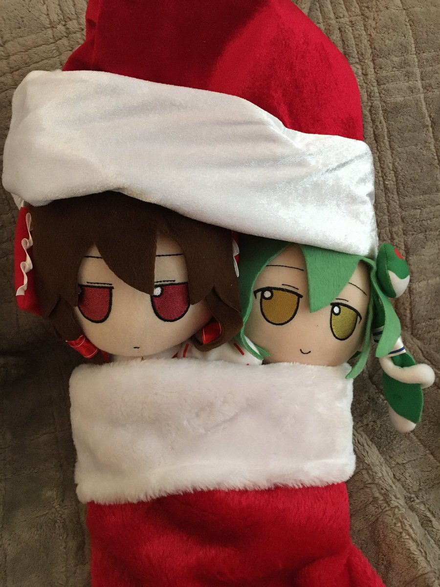 RE:【情報】Become Fumo @東方Project 系列 哈啦板 - 巴哈姆特