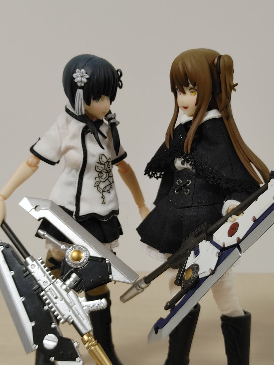 天河 発@文学フリマ大阪出店予定/毎週火曜日1P百合小説掲載 (@hatusensei) さんのモデル作品まとめ (8 件) - Twoucan