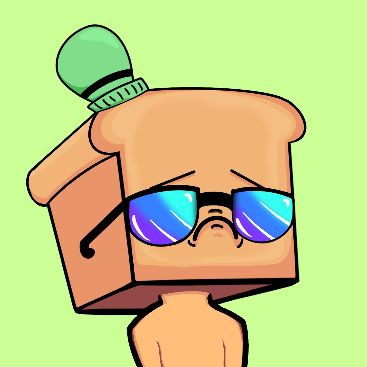 Bread Buddies (@breadbuddiesart) | Twitter