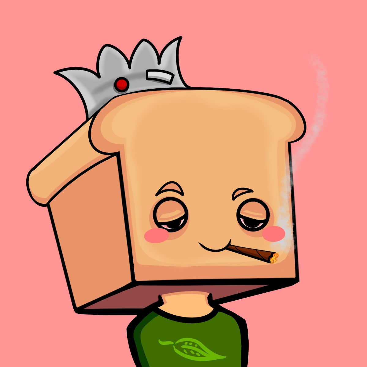Bread Buddies (@breadbuddiesart) | Twitter