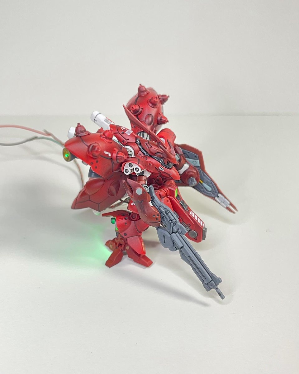 Gundam Artifact Nightingale