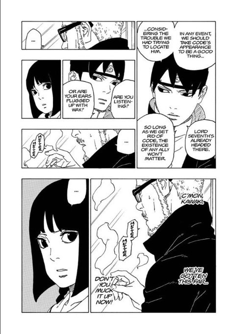 Boruto Chapter 66: Release date and time, where to read and more Boruto Chapter 66: Release date and time, where to read and more