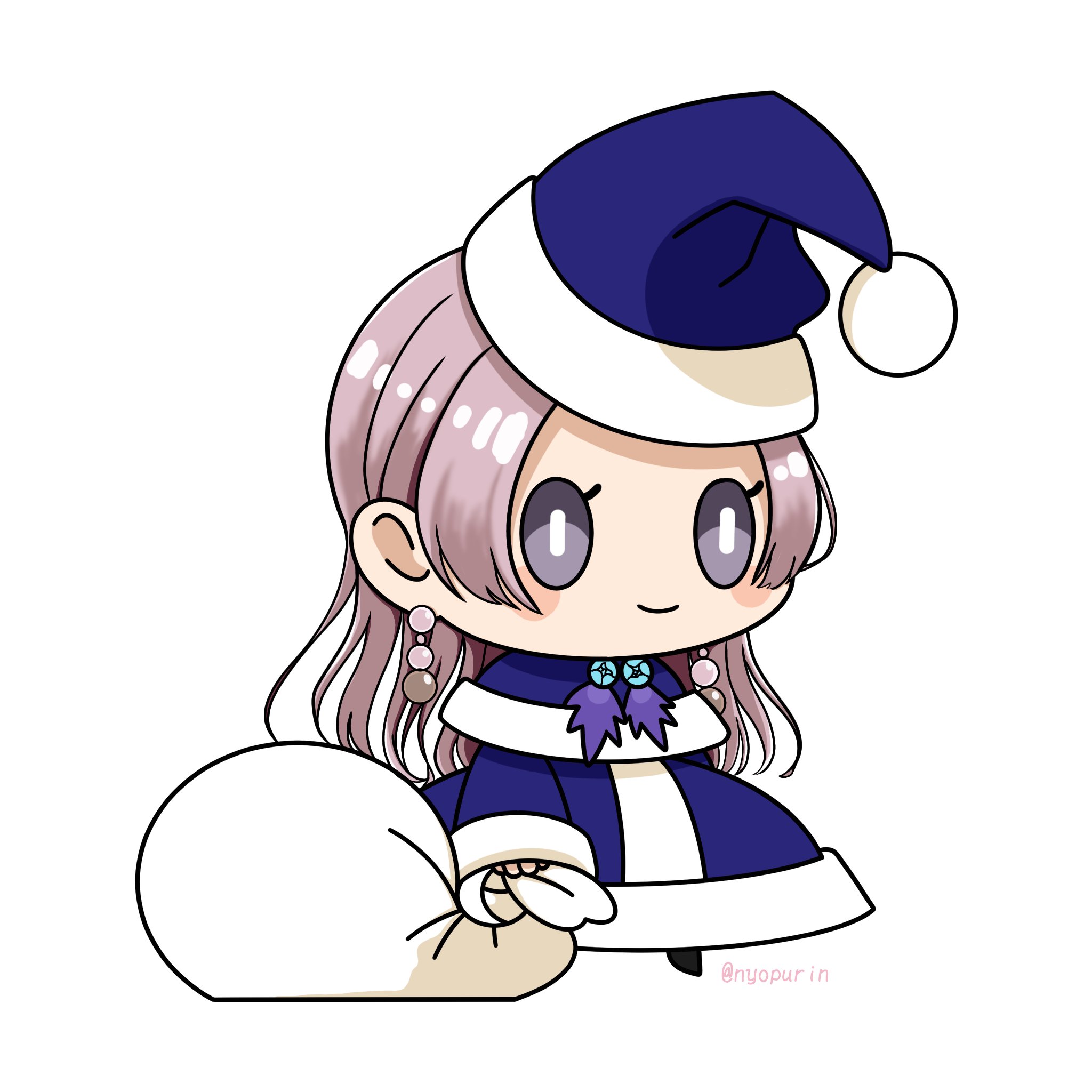 Nyo Purin 🍮 (@nyopurin_) / Twitter