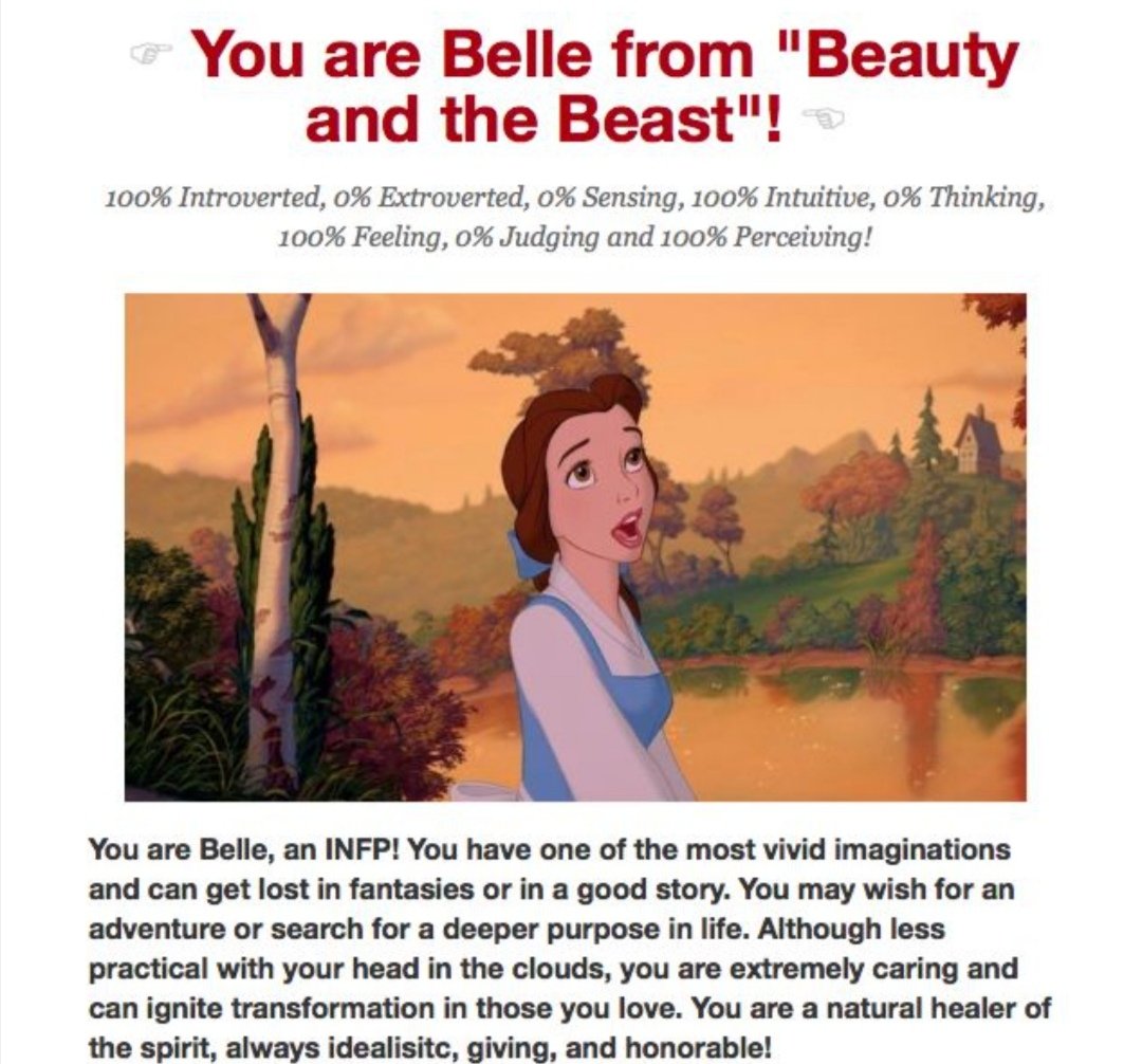 Beauty And The Beast Meme Transformation