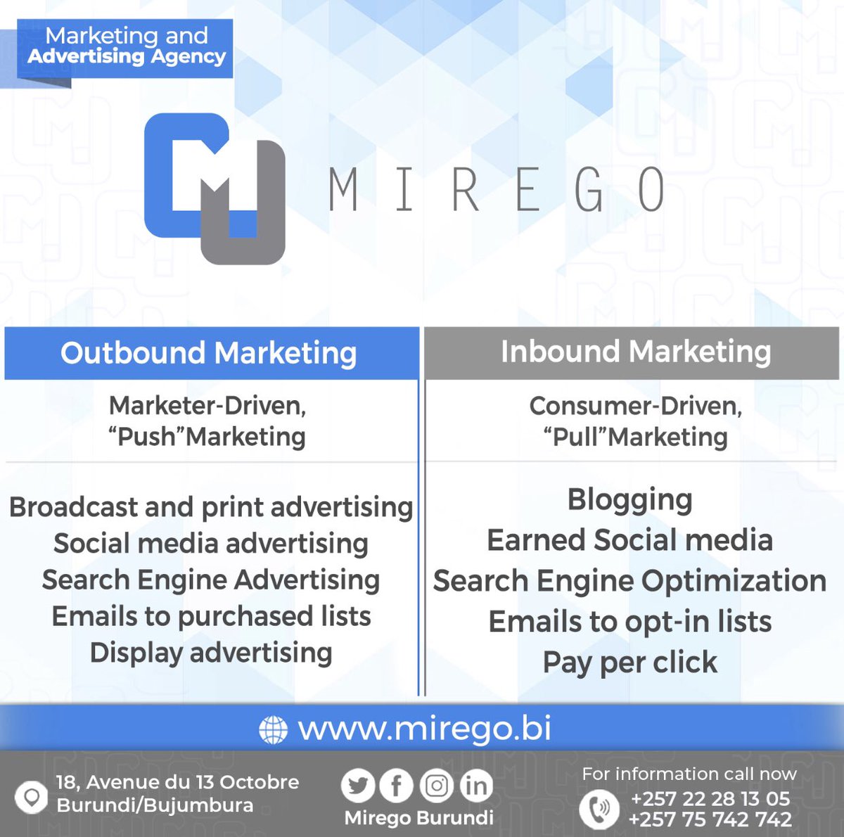 MIREGO | Africa (@Mirego_Africa) | Twitter