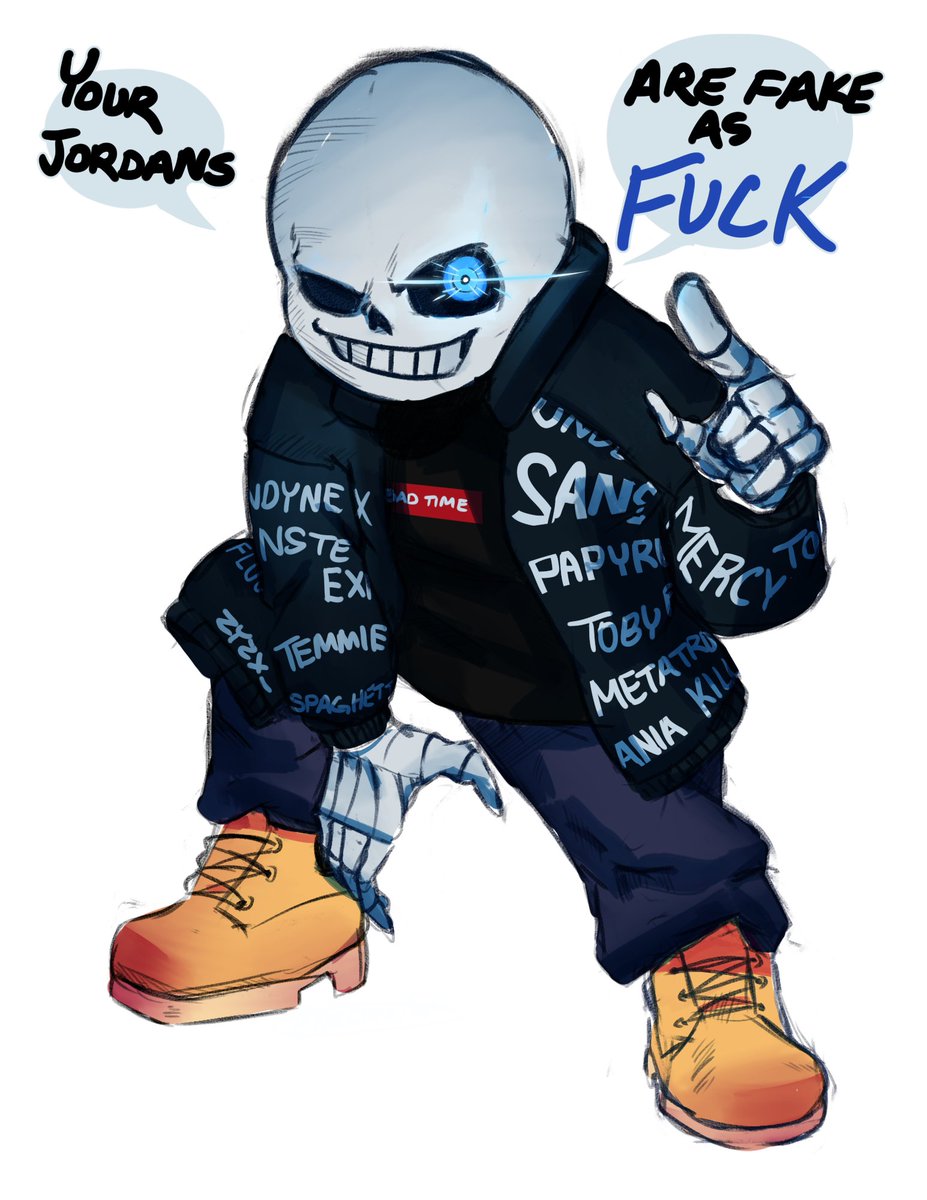 DTee (@DTee_Draws) | Twitter