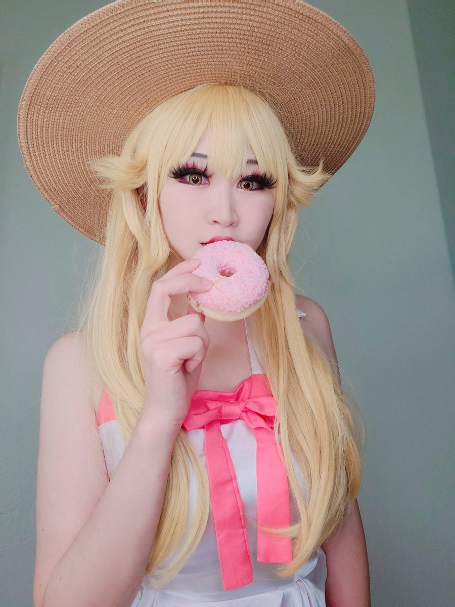 Jennybelly 🔜 anime expo (@jennybellycos) さんのTwitterコスプレ作品まとめ (85 件 ...