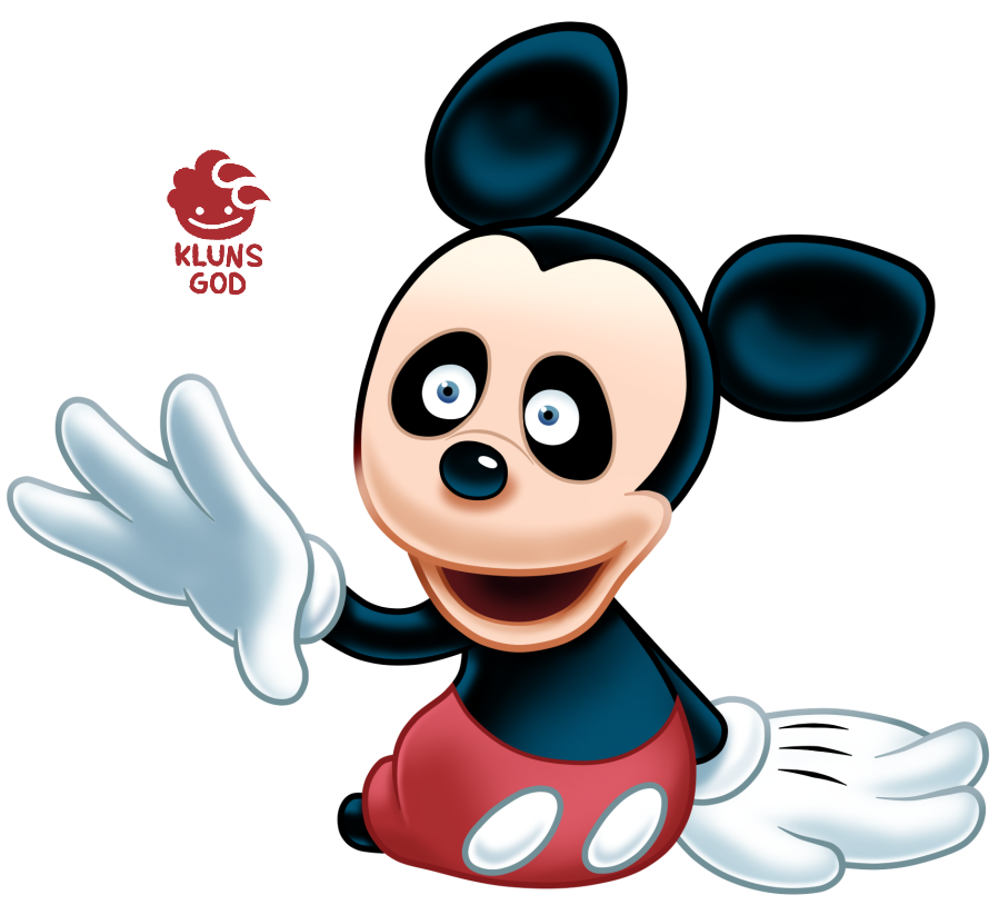 Para un día de viaje El aparato Roux fnaf mickey mouse Críticamente ...