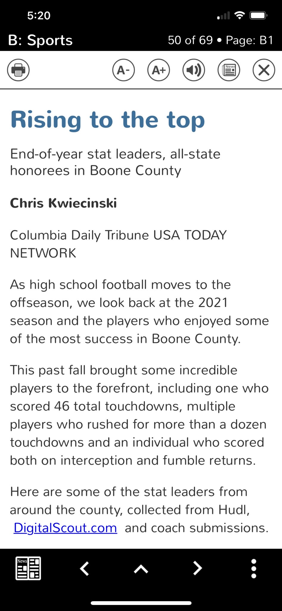 Jaiden Tandy (@TandyJaiden) / Twitter