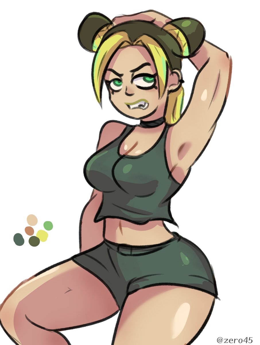 Zer0 (零) (@Zero_dead_zone) | Twitter