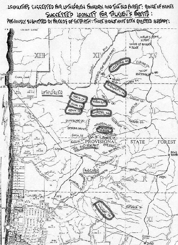 Lothlorien Map The Riverlands | Inkarnate Create Fantasy Maps Online
