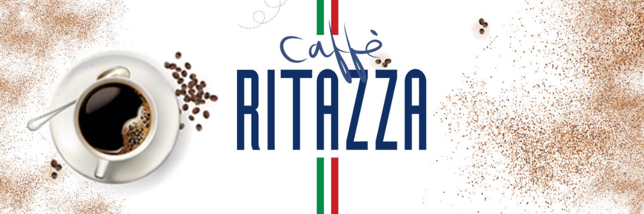 Caffe Ritazza Logo