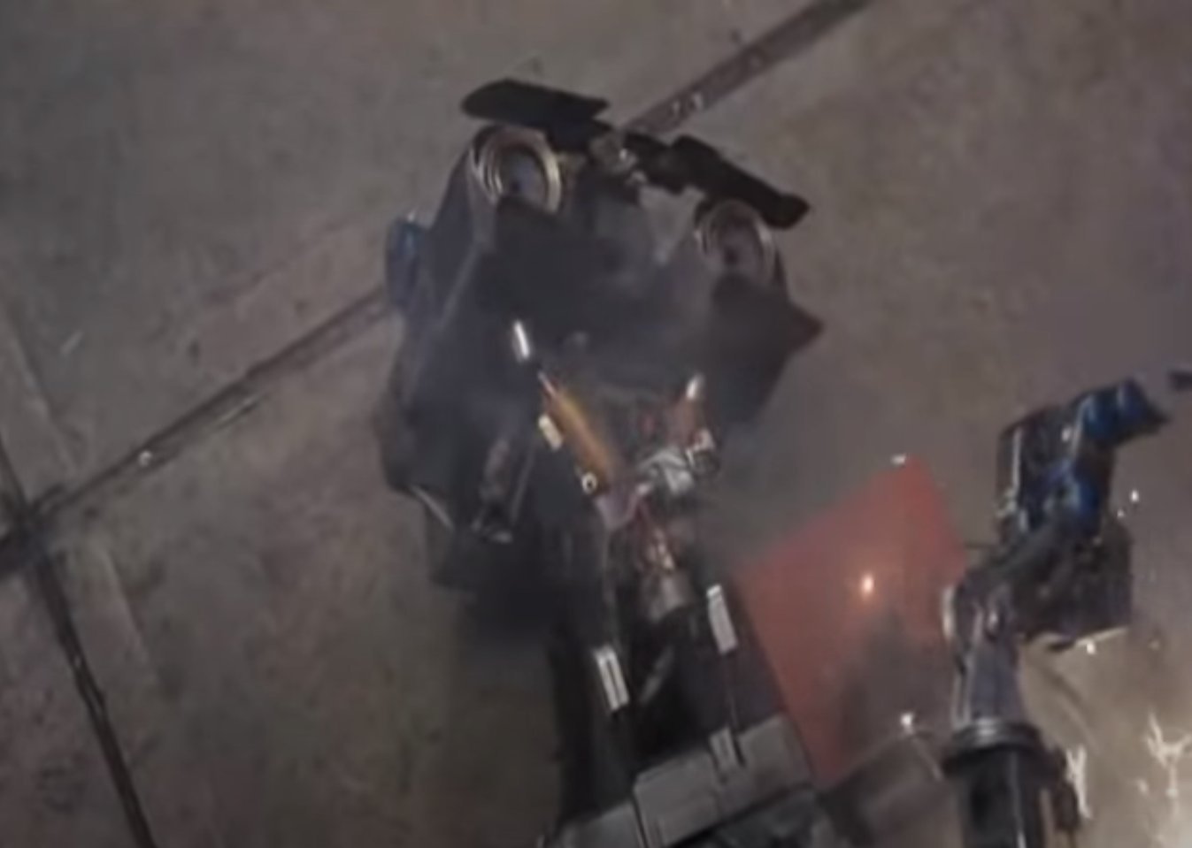 Short Circuit Movie Gif