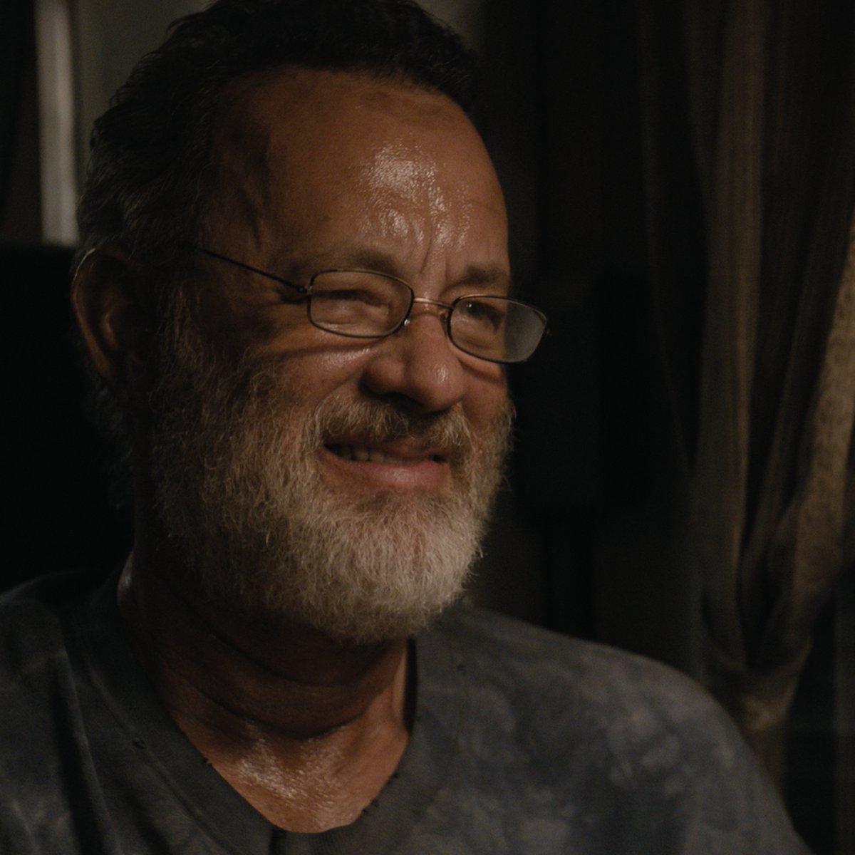 ’Tis the season for an unforgettable adventure. Stream #Finch on Apple ...