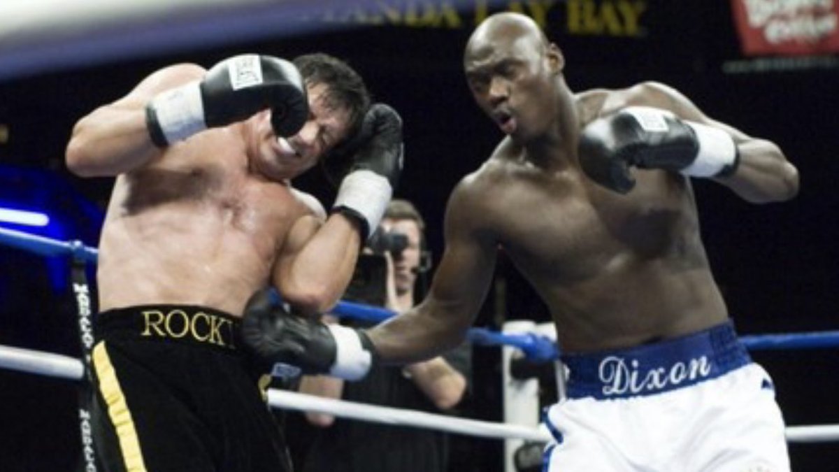 Mason The Line Dixon