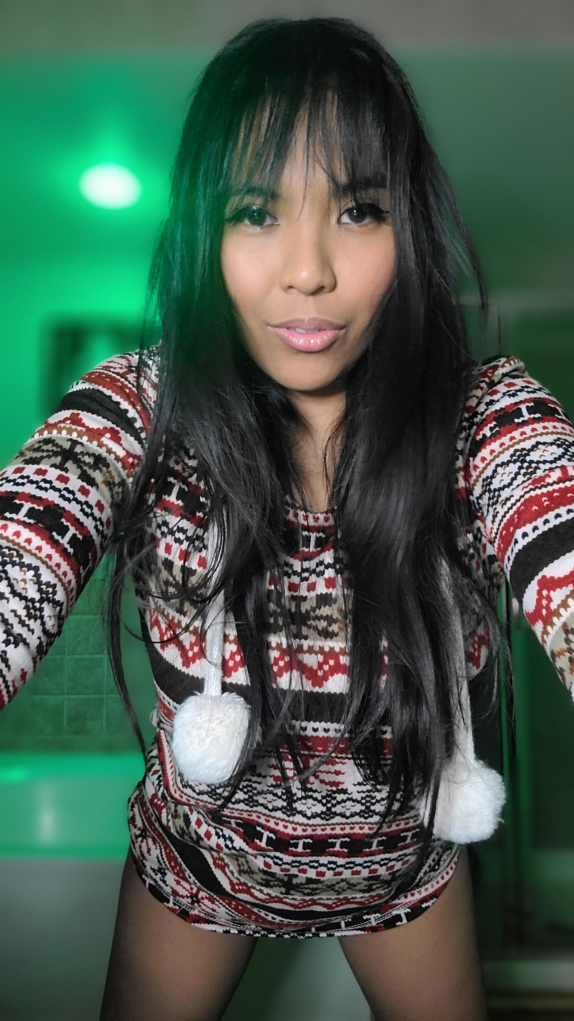 Tw Pornstars 1 Pic Jada Kai Twitter Are You A Fan Of The Holidays