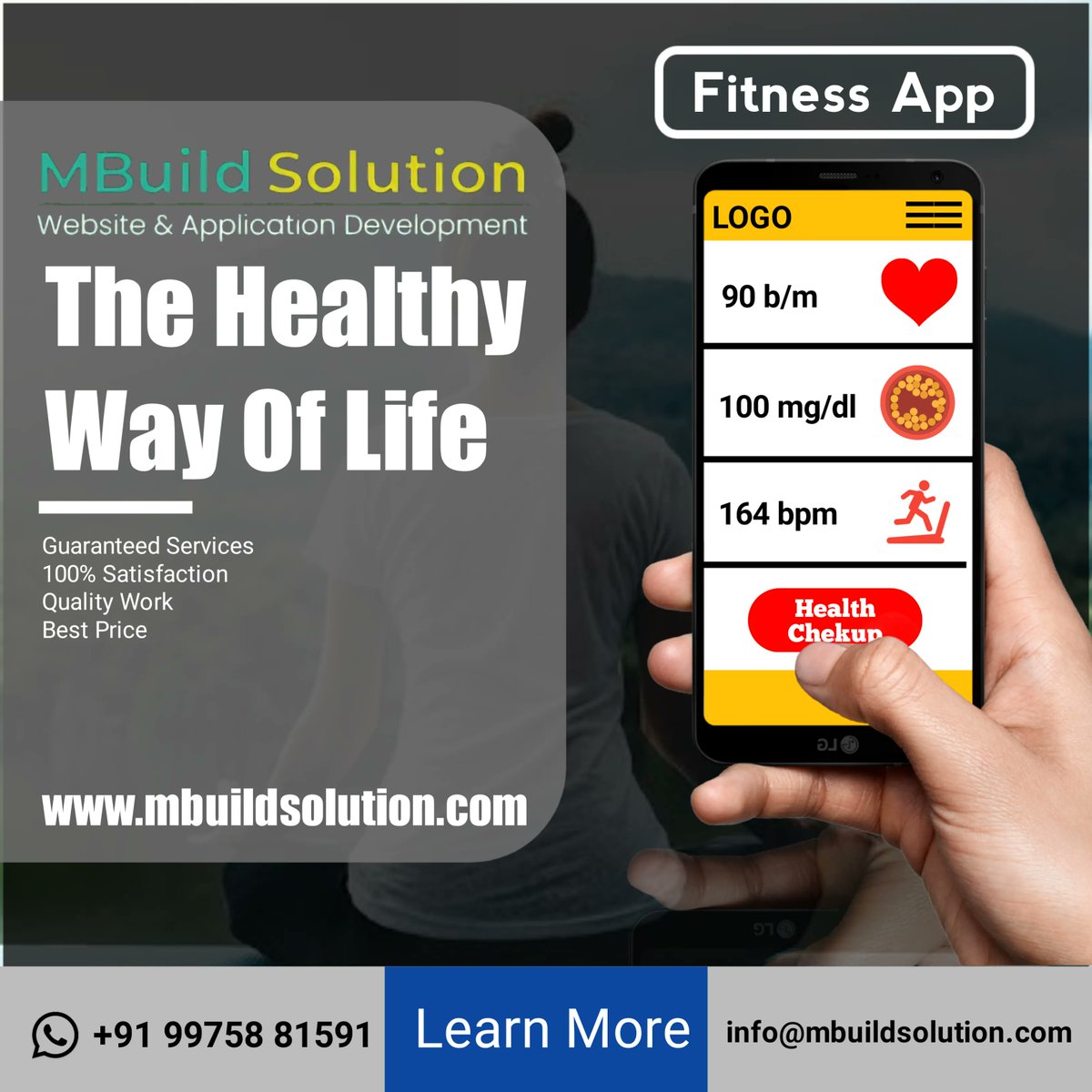 MBuild Solution (@MbuildSolutions) | Twitter