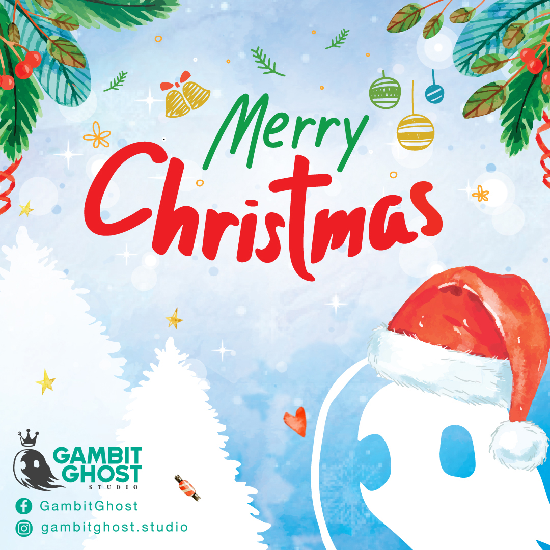 GambitGhost Studio (@gambit_ghost) | Twitter