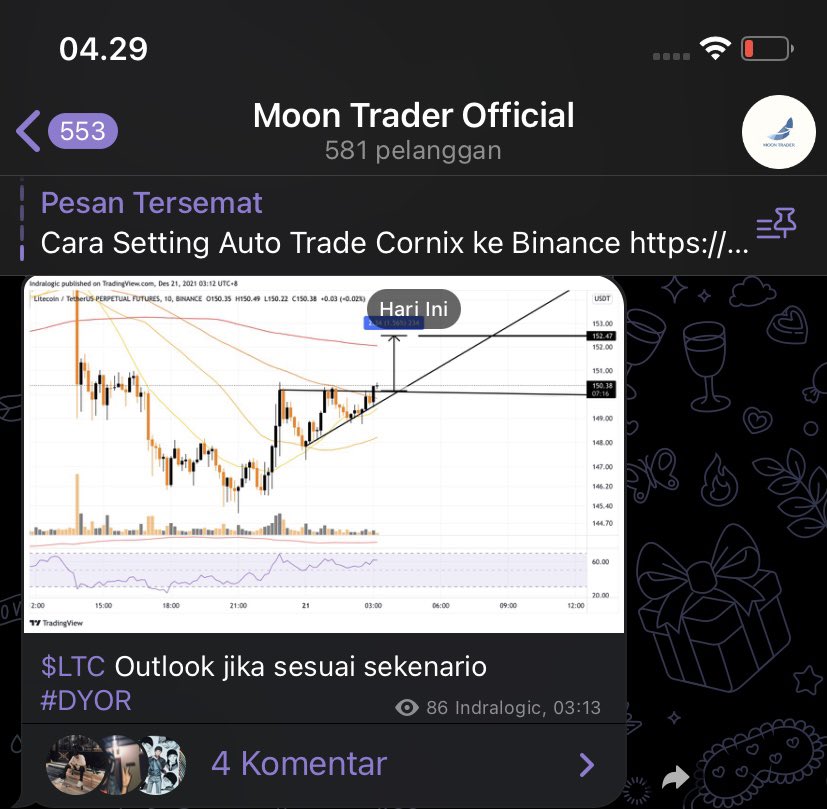 Moon Trader (@Moontraderofc) | Twitter