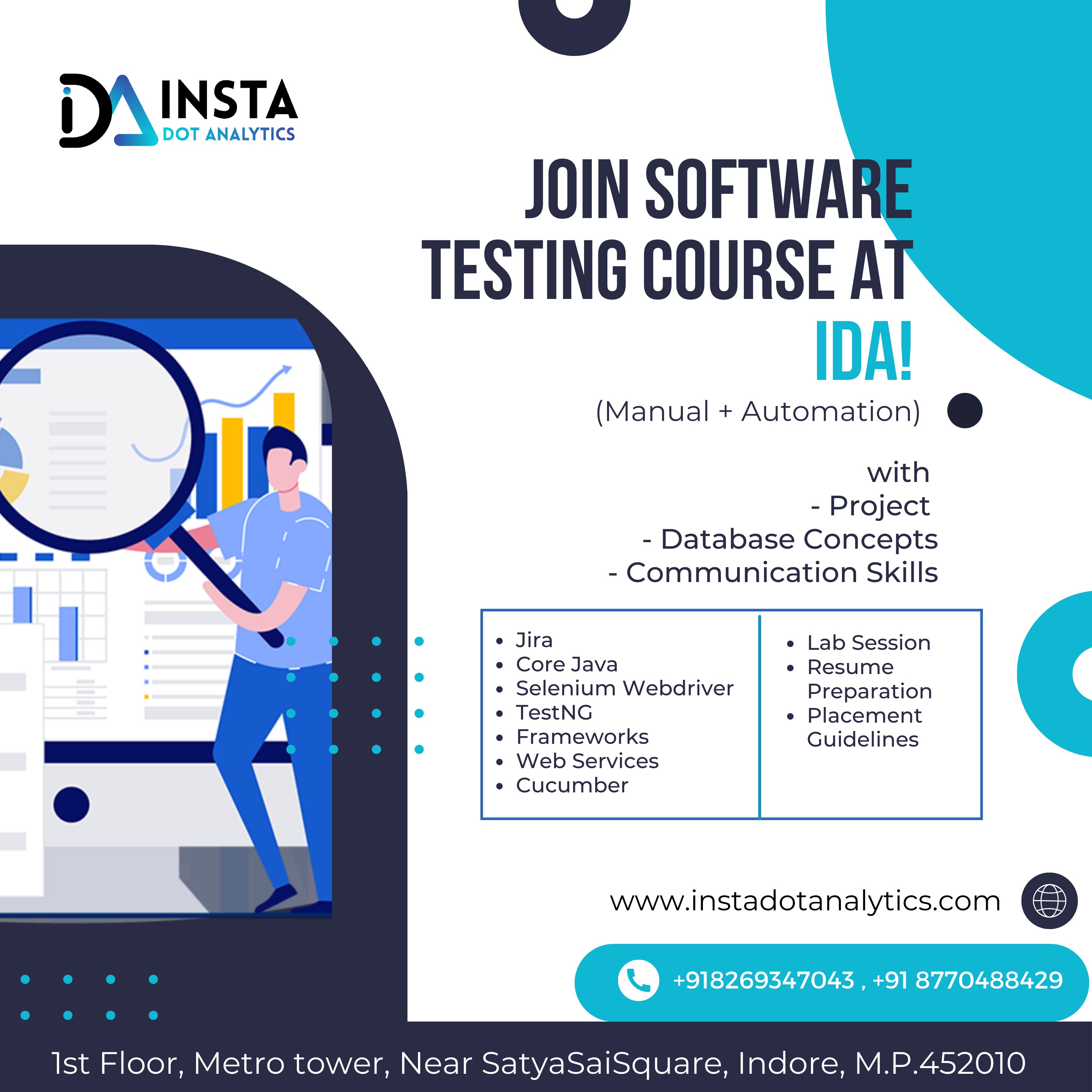 Insta Dot Analytics ( IDA ) (@InstaDotAnalyt1) / Twitter