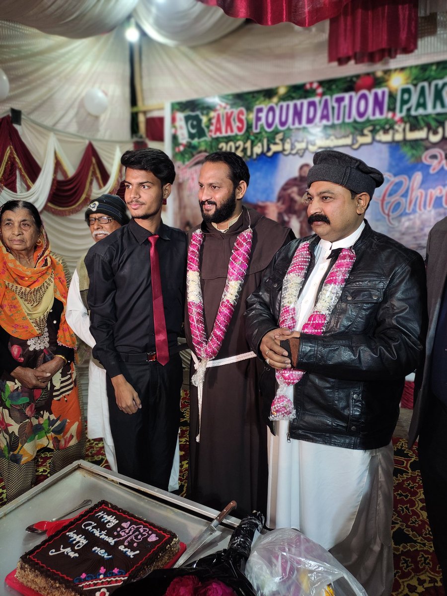 AKS FOUNDATION PAKISTAN (@pakistan_aks) | Twitter