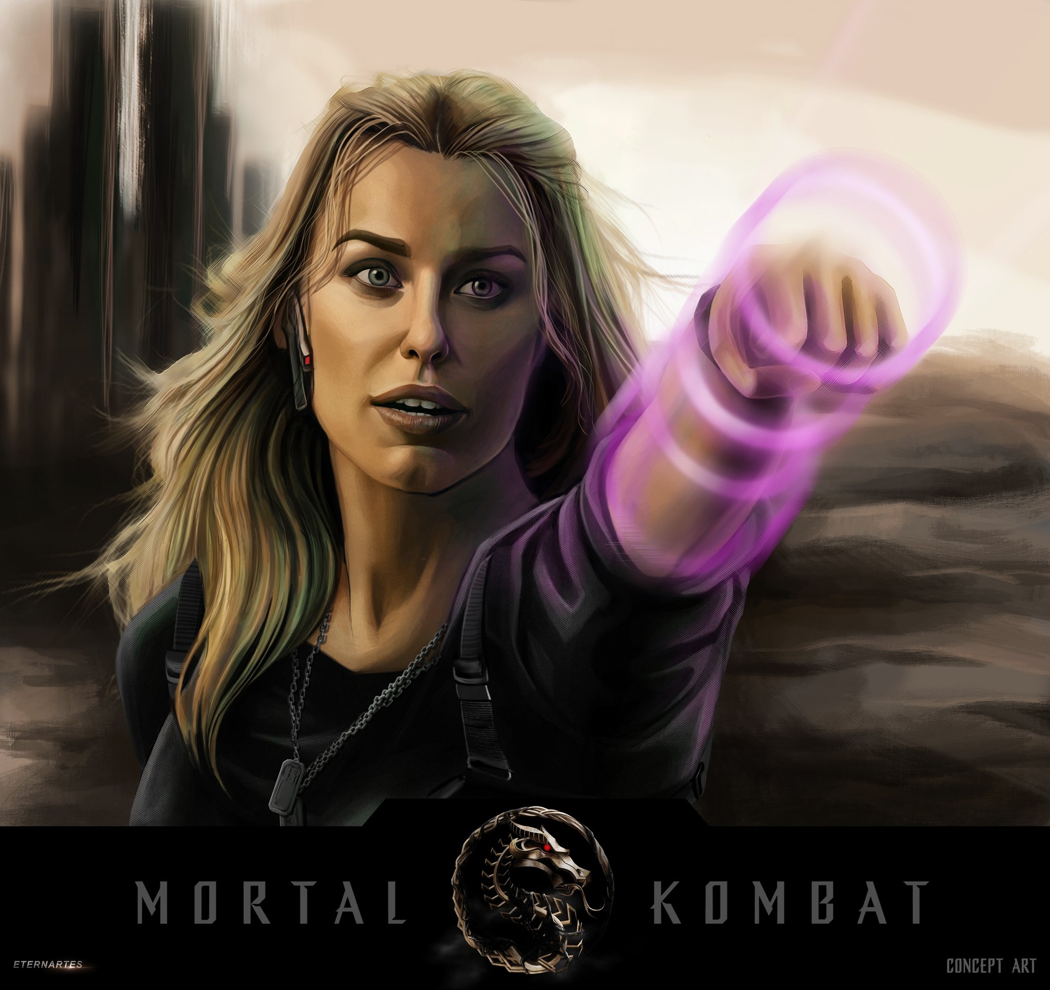Sonya Blade Wallpapers MKX: Sonya Blade Combo Guide!!! YouTube