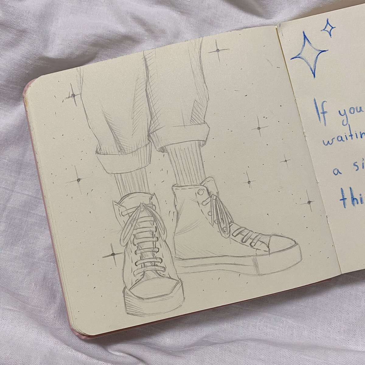 Marlena Art (@marlena_draws) さんのイラスト・マンガ作品まとめ (2 件) - Twoucan