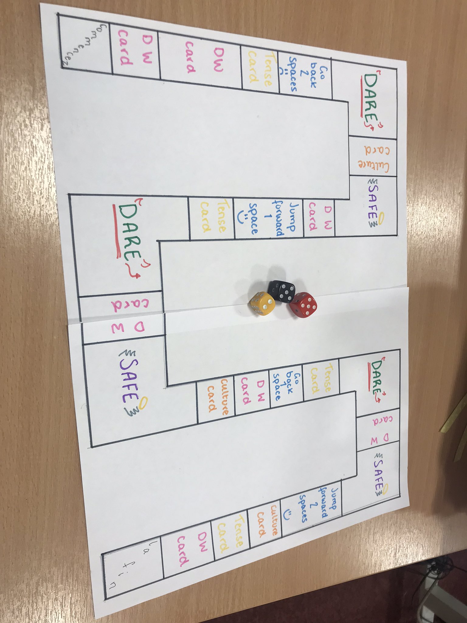 Twitter 上的Miss Holmes: twitter-miss-holmes-directed-writing-game-for-higher-french-thanks-msbryce1-and-mccruddenmiss-modernlanguage6-larkhallac-https-t-co-kwtkgi0iu0-twitter