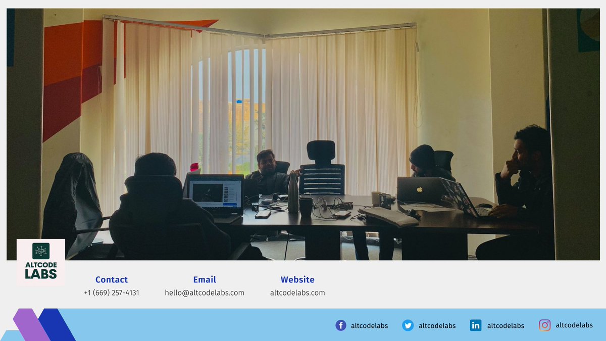 AltCode Labs (@Altcodelabs) | Twitter