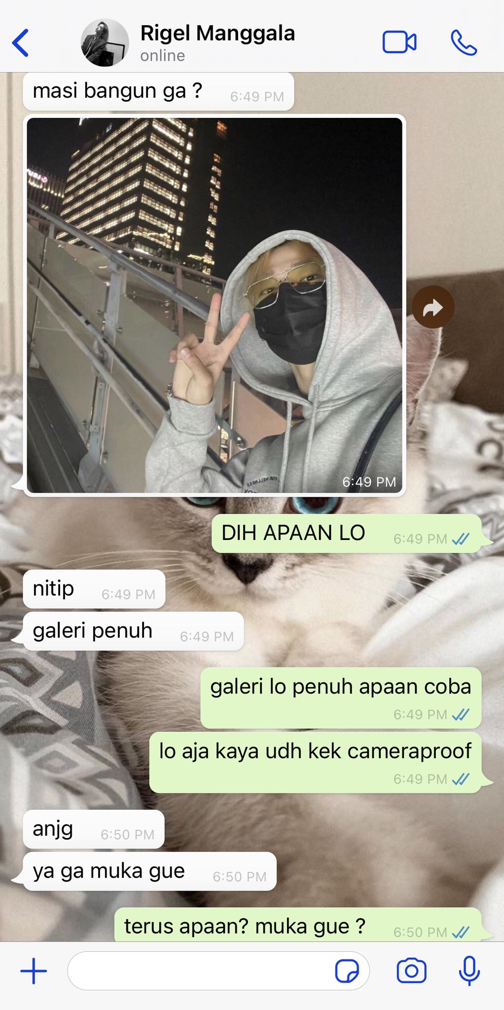 Div. on Twitter: "116. perkara galeri penuh https://t.co/Qy0iZngUga" / Twitter