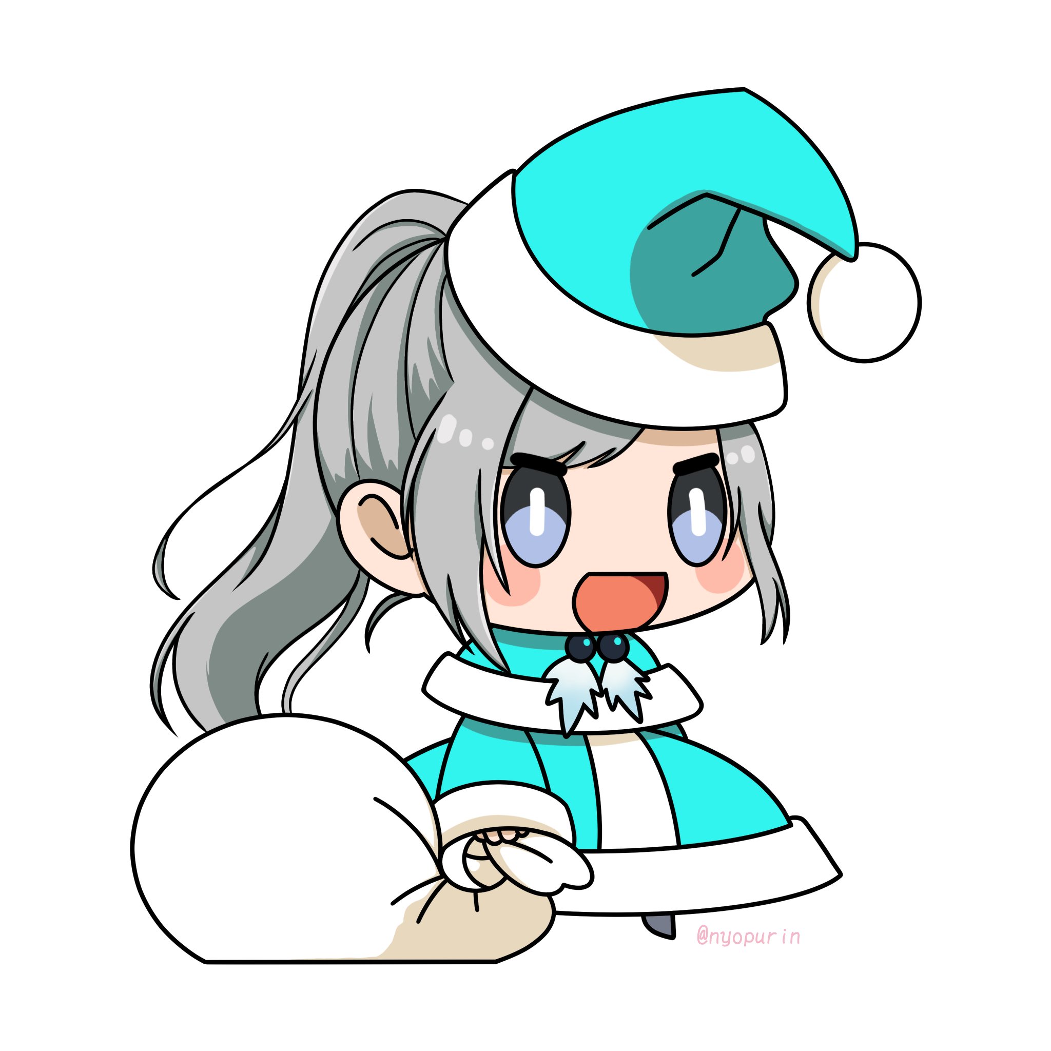 Nyo Purin 🍮 (@nyopurin_) / Twitter