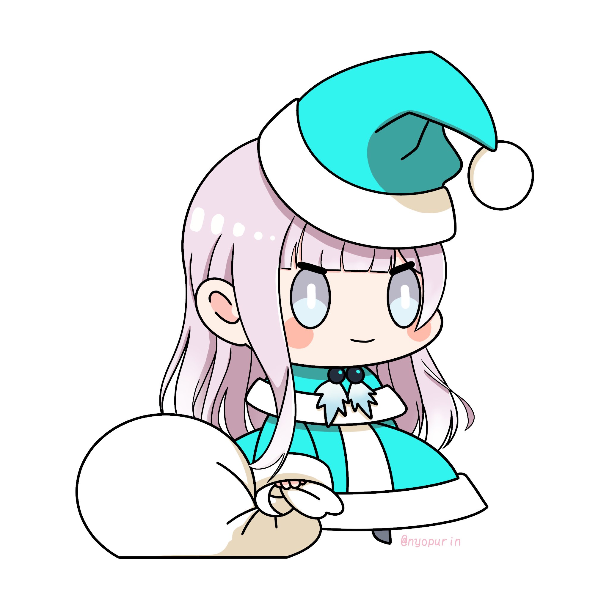 Nyo Purin 🍮 (@nyopurin_) / Twitter