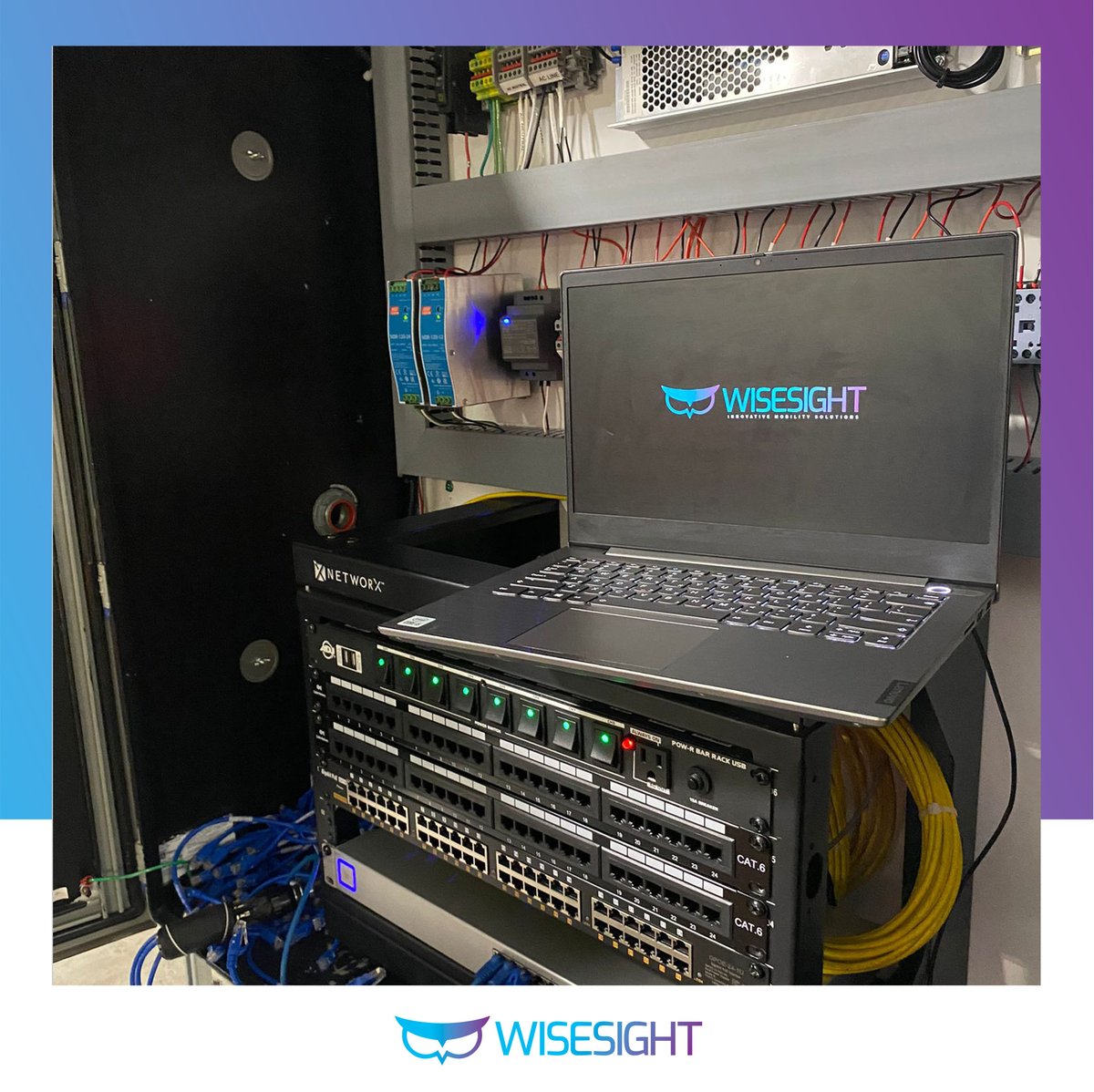 Wisesight Technologies Ltd. (@Wisesighttech) | Twitter