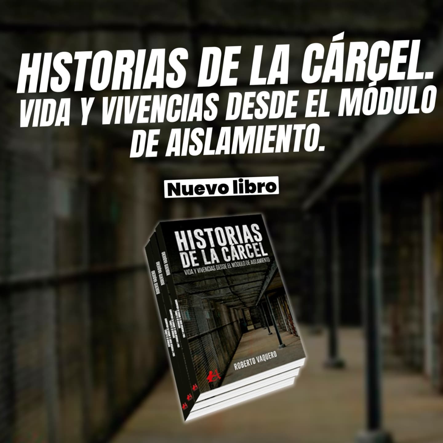 Roberto Vaquero on Twitter: "Por fin puedo anunciar que sale a la luz mi nuevo libro Historias ...