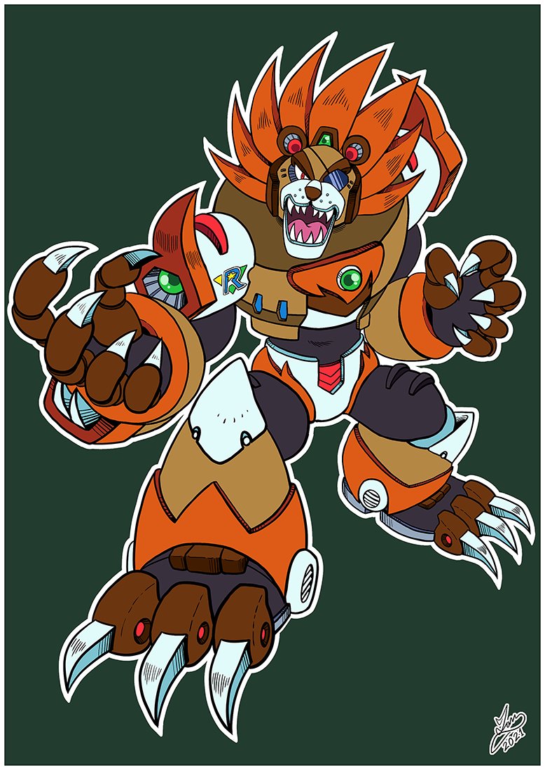 Daily Rockman (@DailyRockman) さんのイラスト・マンガ作品まとめ (175 件) - Twoucan