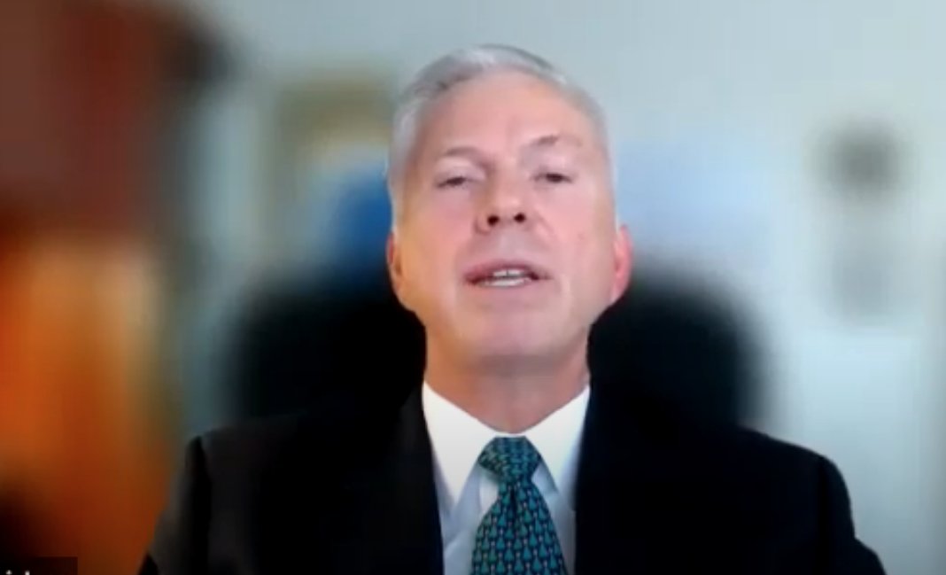 Paul Gessler's Threads – Thread Reader App