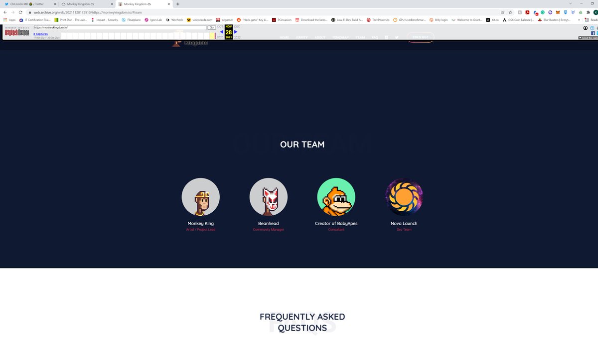 Nobu Ninjas (@NobuNinjas) | Twitter