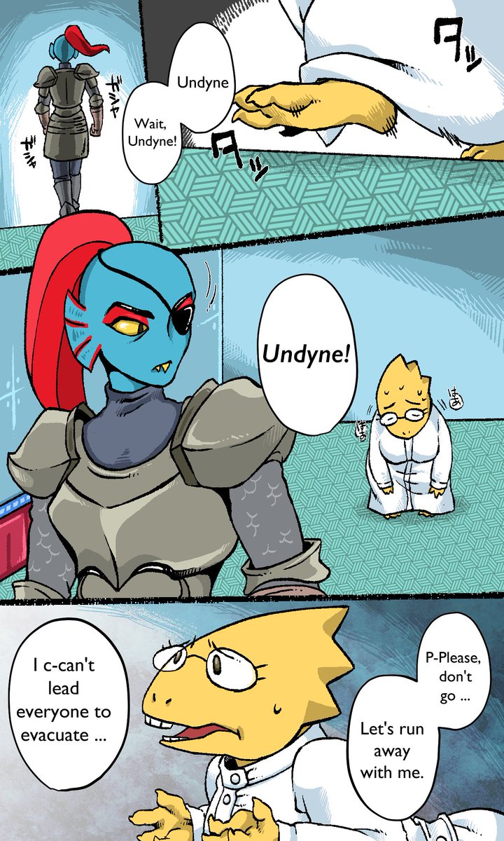 Cloudberry (@FluffSketches) | Twitter